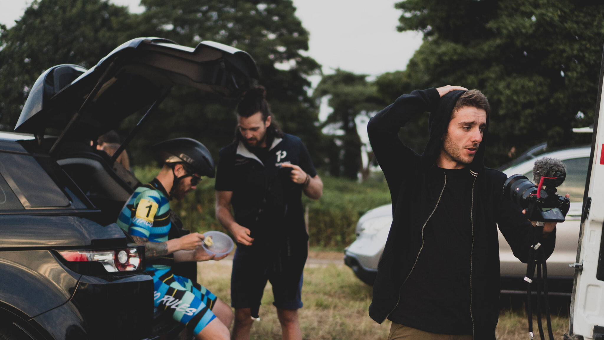 Our Team – Will Girling